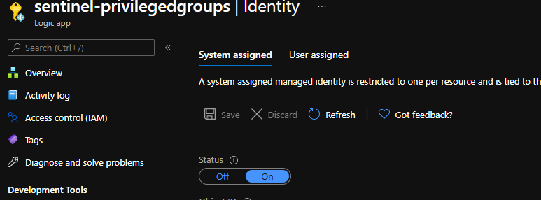 Use MS Graph and Sentinel to create dynamic Watchlists – Microsoft Sentinel 101