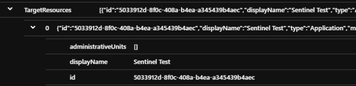 Monitoring OAuth Applications with Azure Sentinel – Microsoft Sentinel 101