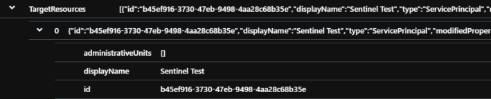 Monitoring OAuth Applications with Azure Sentinel – Microsoft Sentinel 101