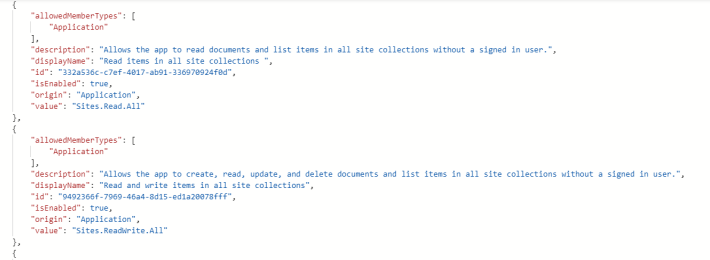 Monitoring OAuth Applications with Azure Sentinel – Microsoft Sentinel 101