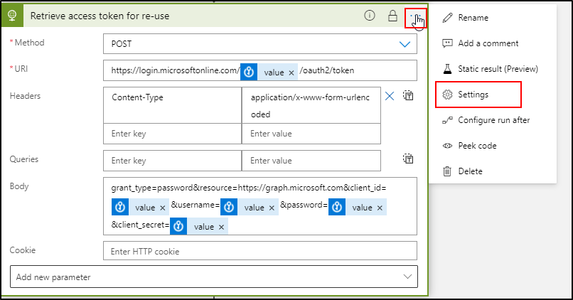 Reset your on premise passwords with Azure Sentinel + Azure AD Connect ...