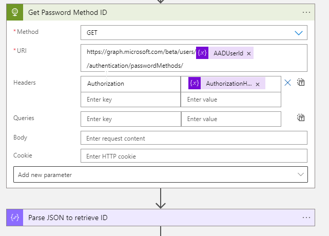 Reset your on premise passwords with Azure Sentinel + Azure AD Connect ...