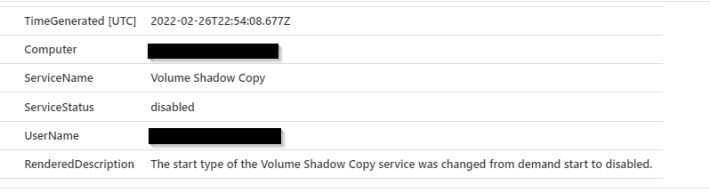 Detecting malware kill chains with Defender and Microsoft Sentinel ...