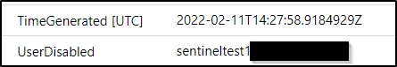 Monitoring Active Directory with Microsoft Sentinel – the agent deep ...