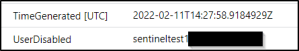 Monitoring Active Directory with Microsoft Sentinel – the agent deep ...